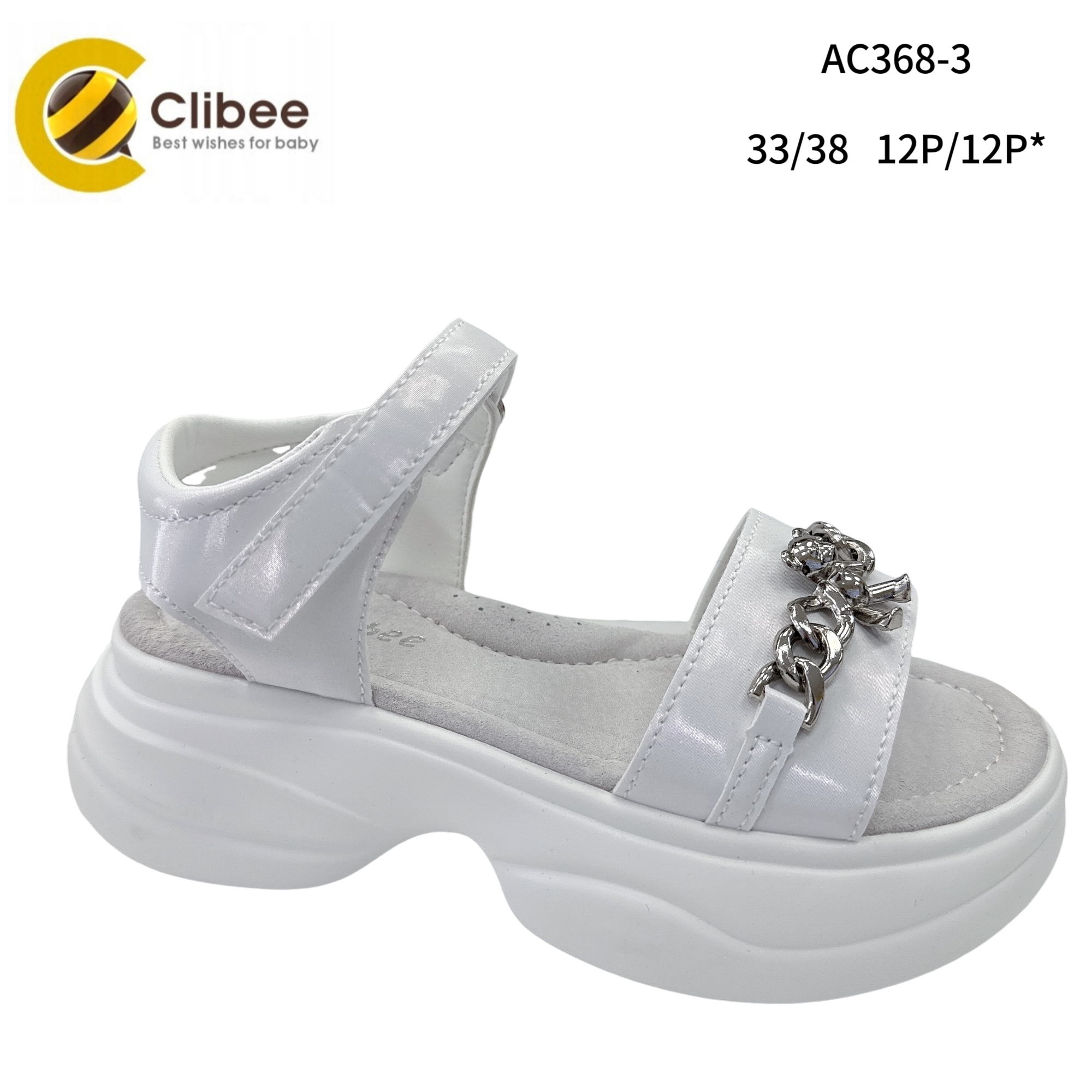 AC368 – Clibee