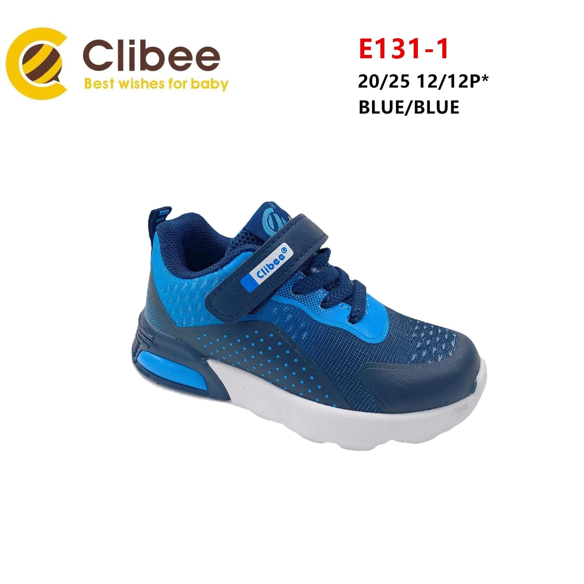 E131-1 – Clibee