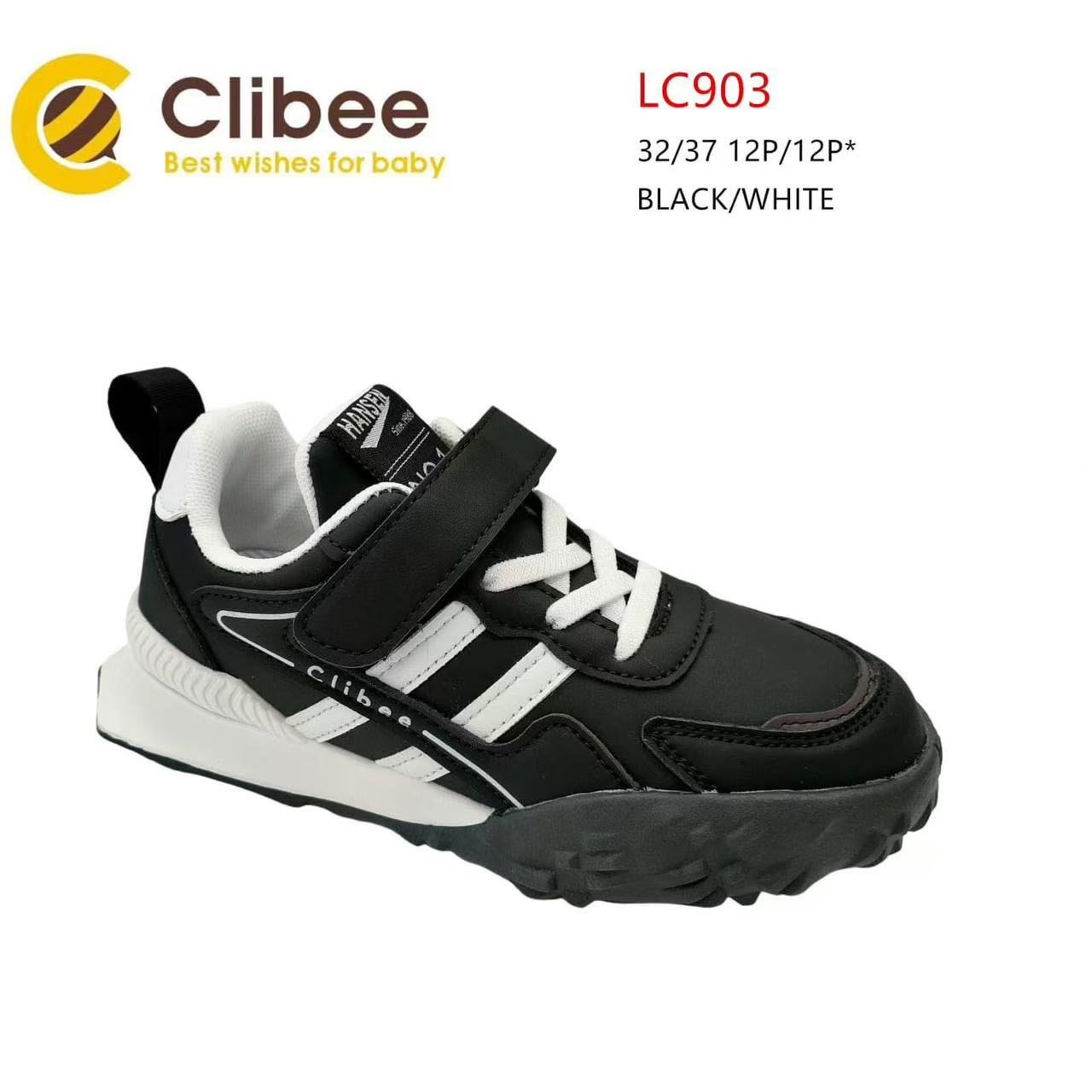 LC903 – Clibee