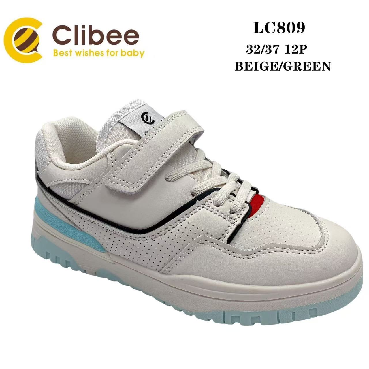 LC809 – Clibee