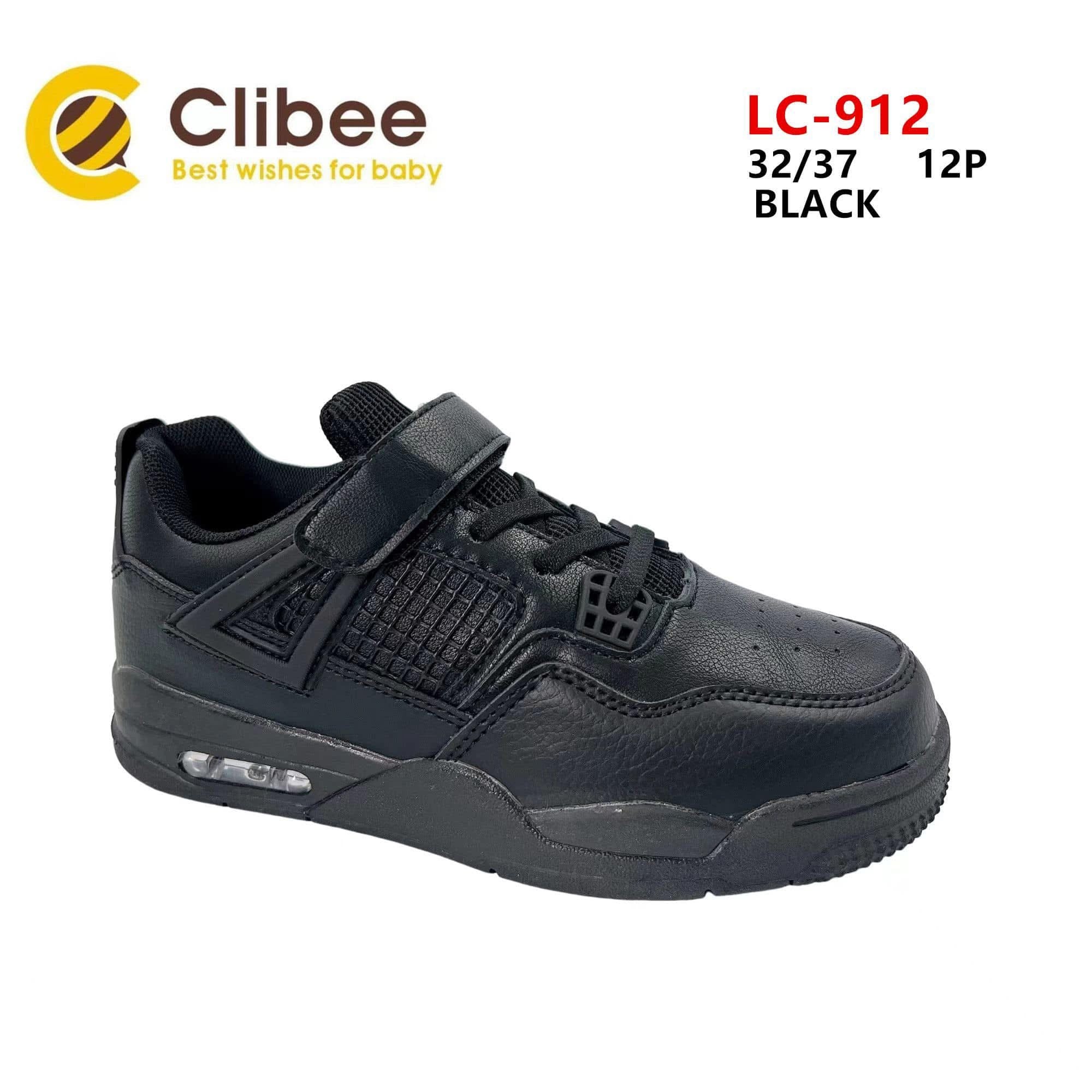 LC912 – Clibee