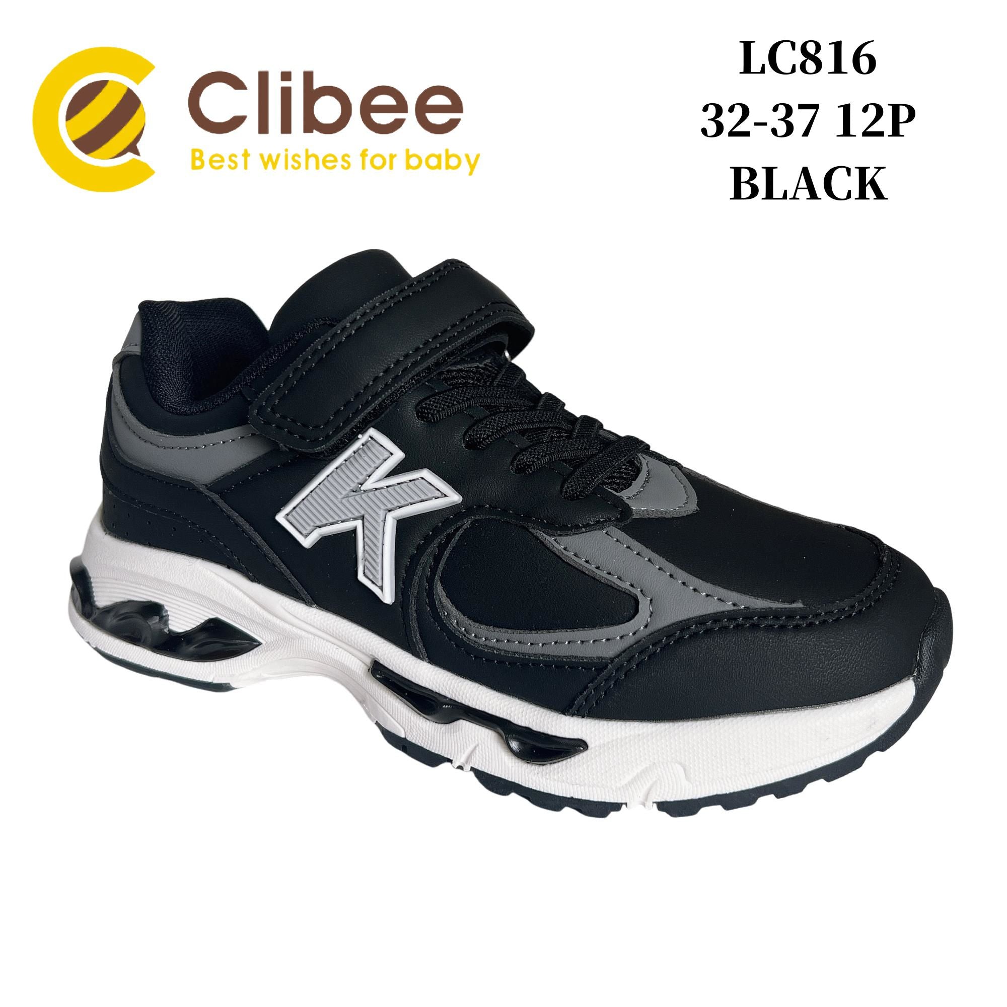LC816 – Clibee