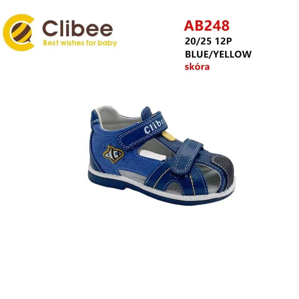 AB248 – Clibee