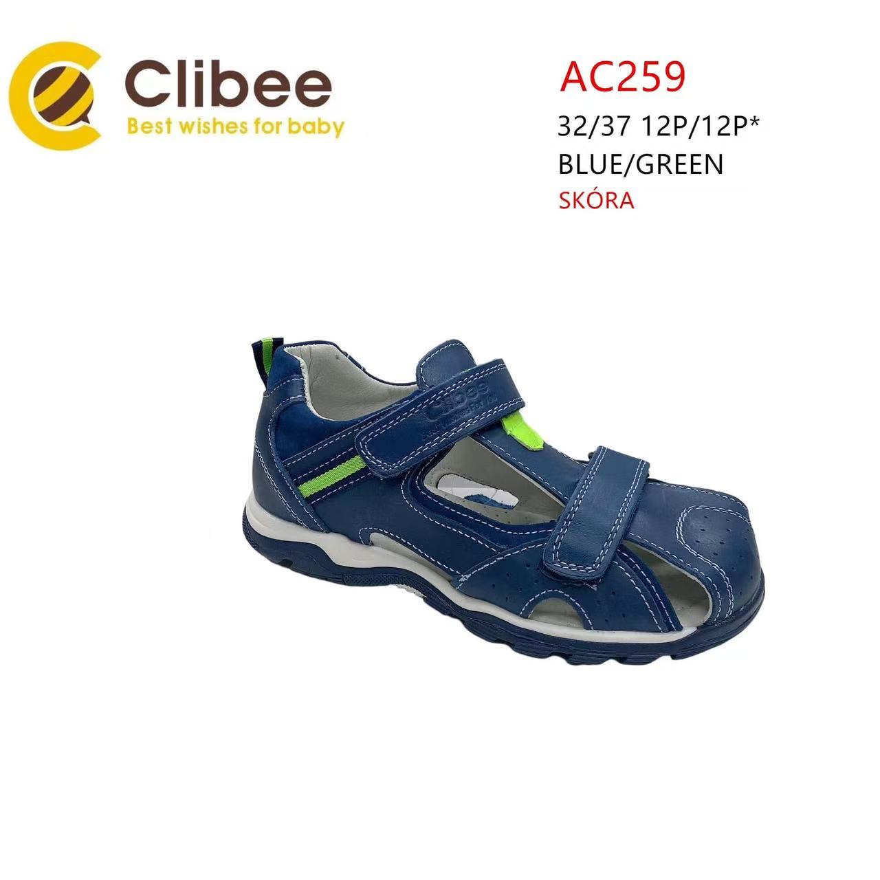 AC259 – Clibee