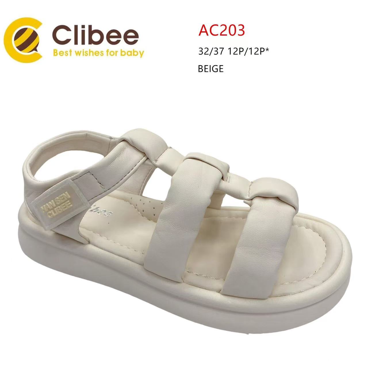 AC303 – Clibee
