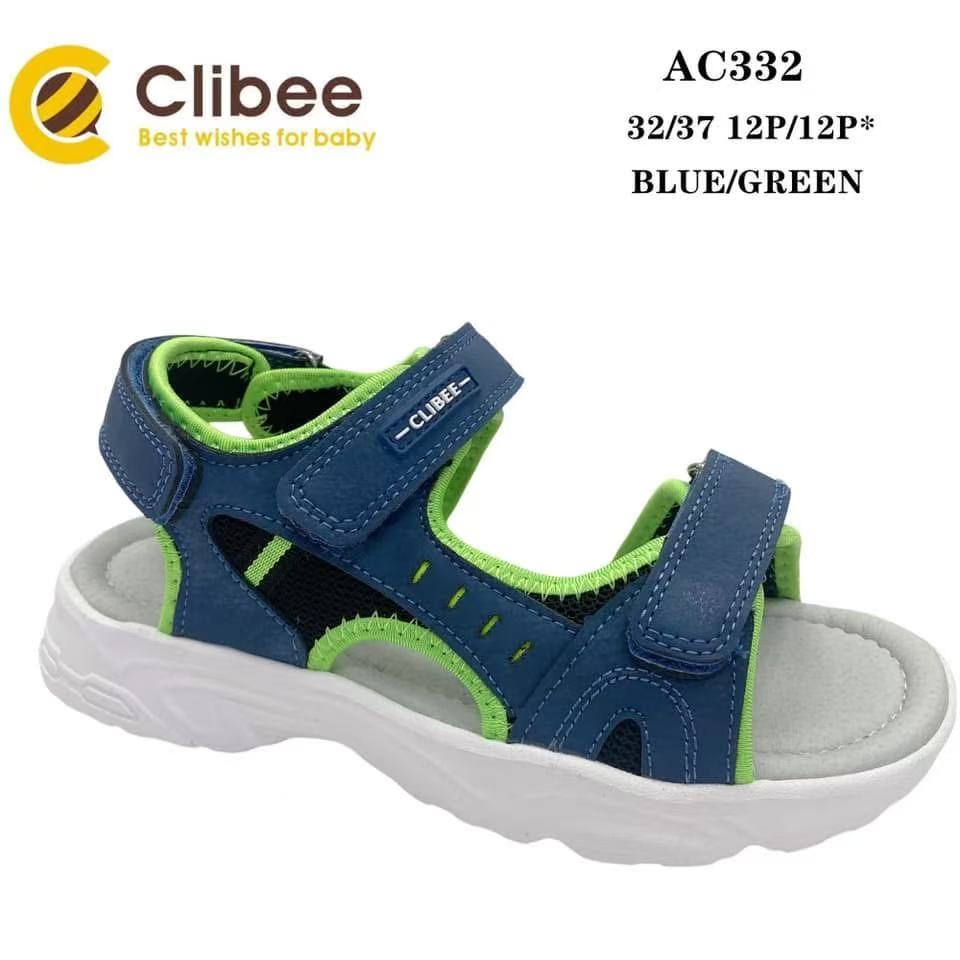 AC332 – Clibee