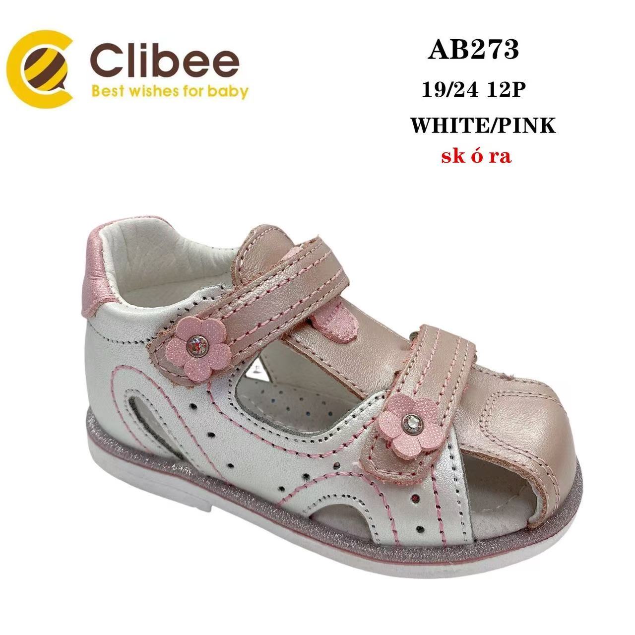 AB273 – Clibee