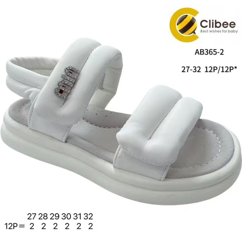 AB365 – Clibee