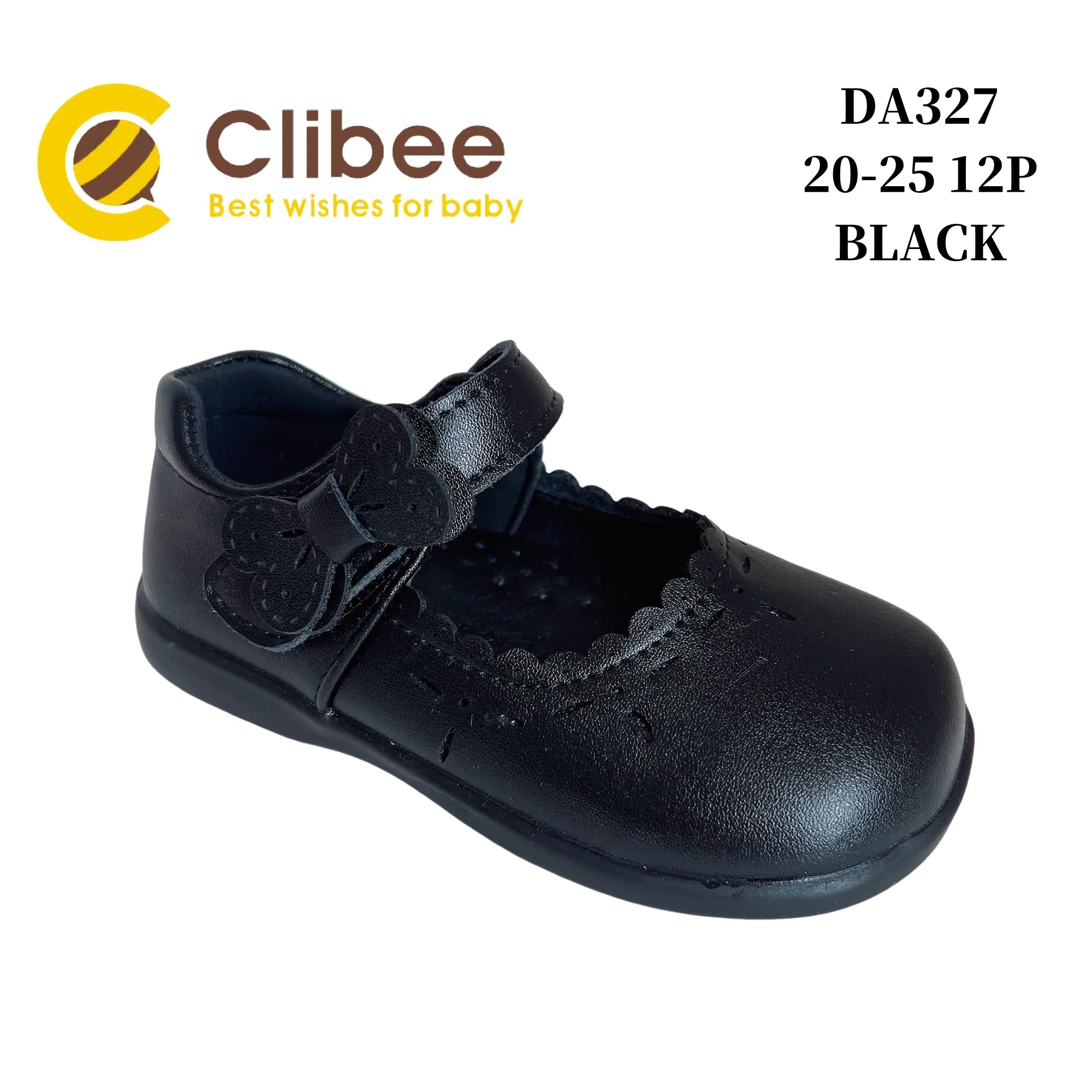 DA327 – Clibee