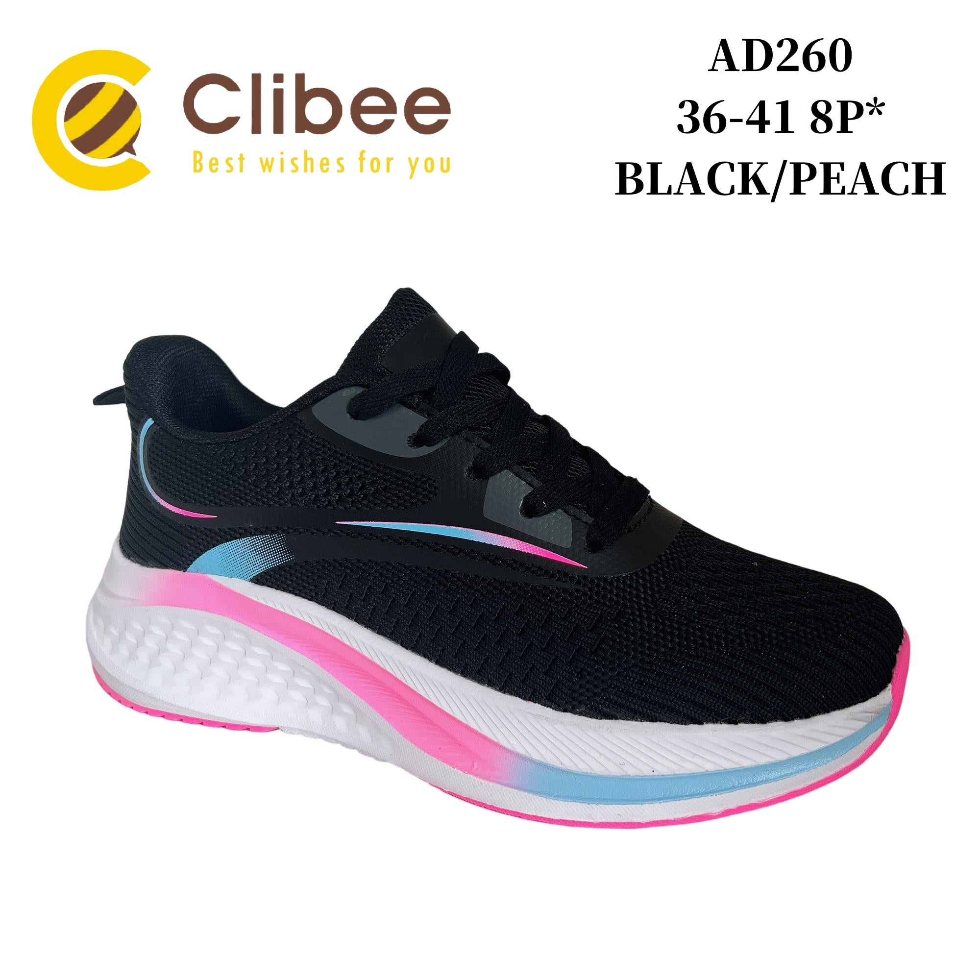 AD260 – Clibee