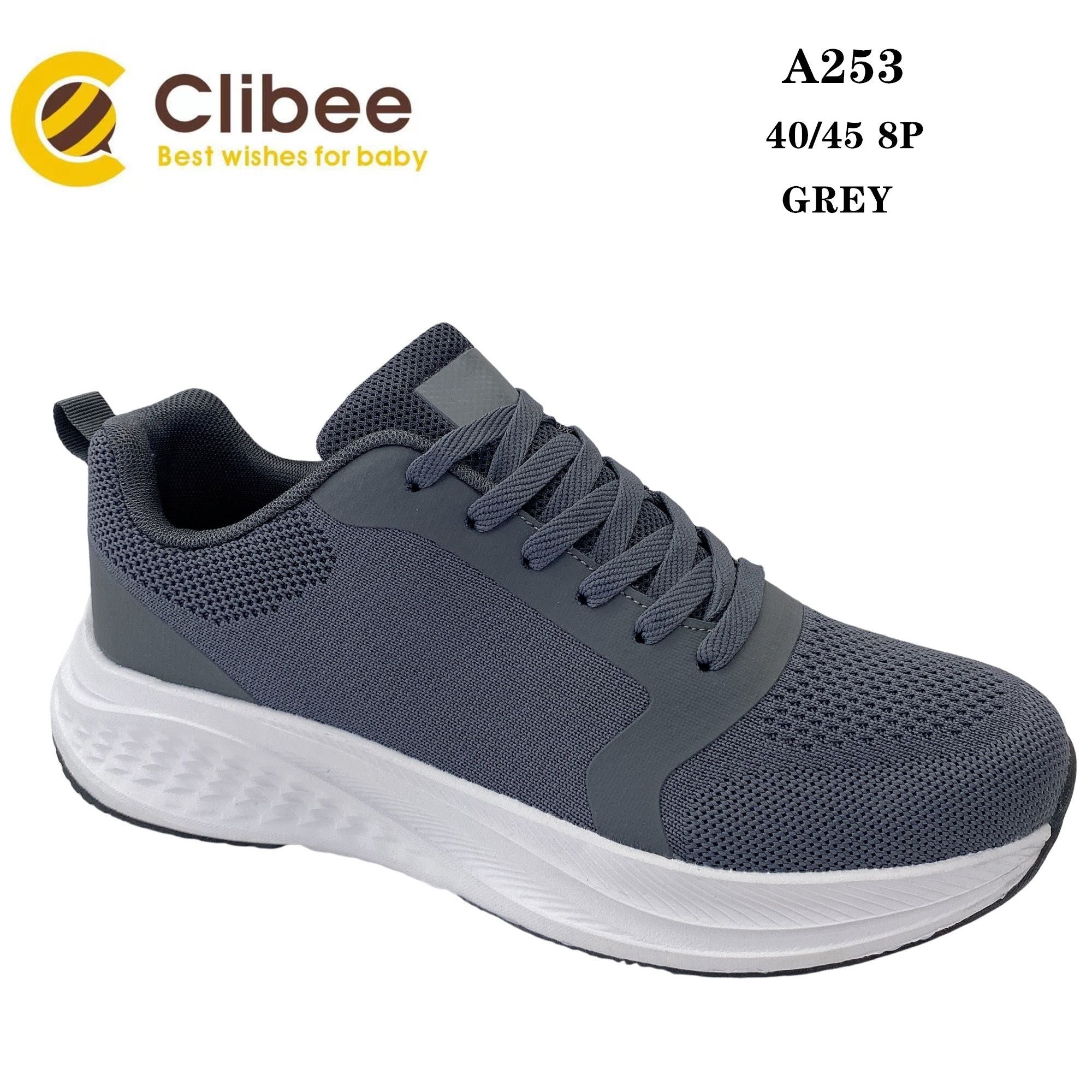 A253 – Clibee
