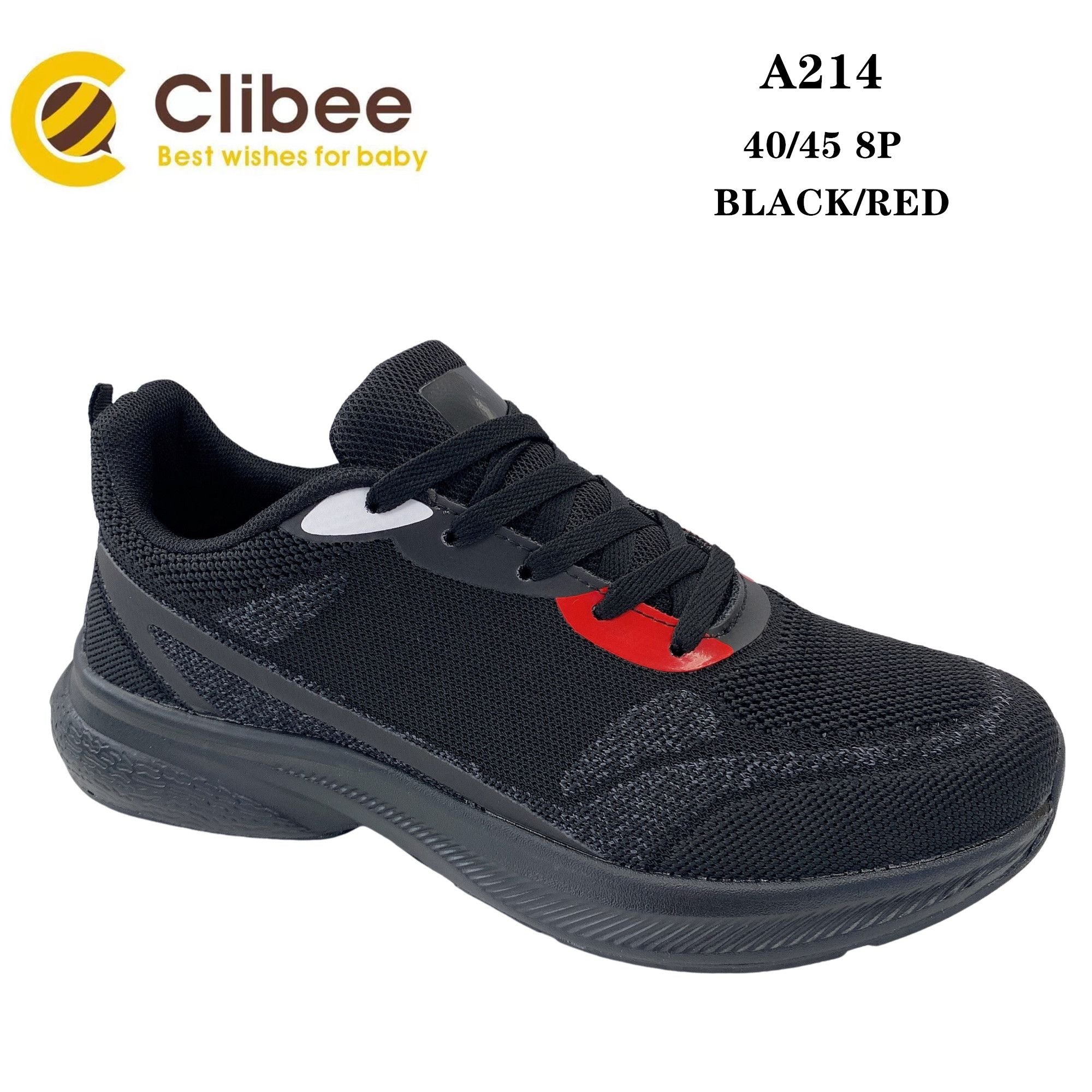 A214 – Clibee