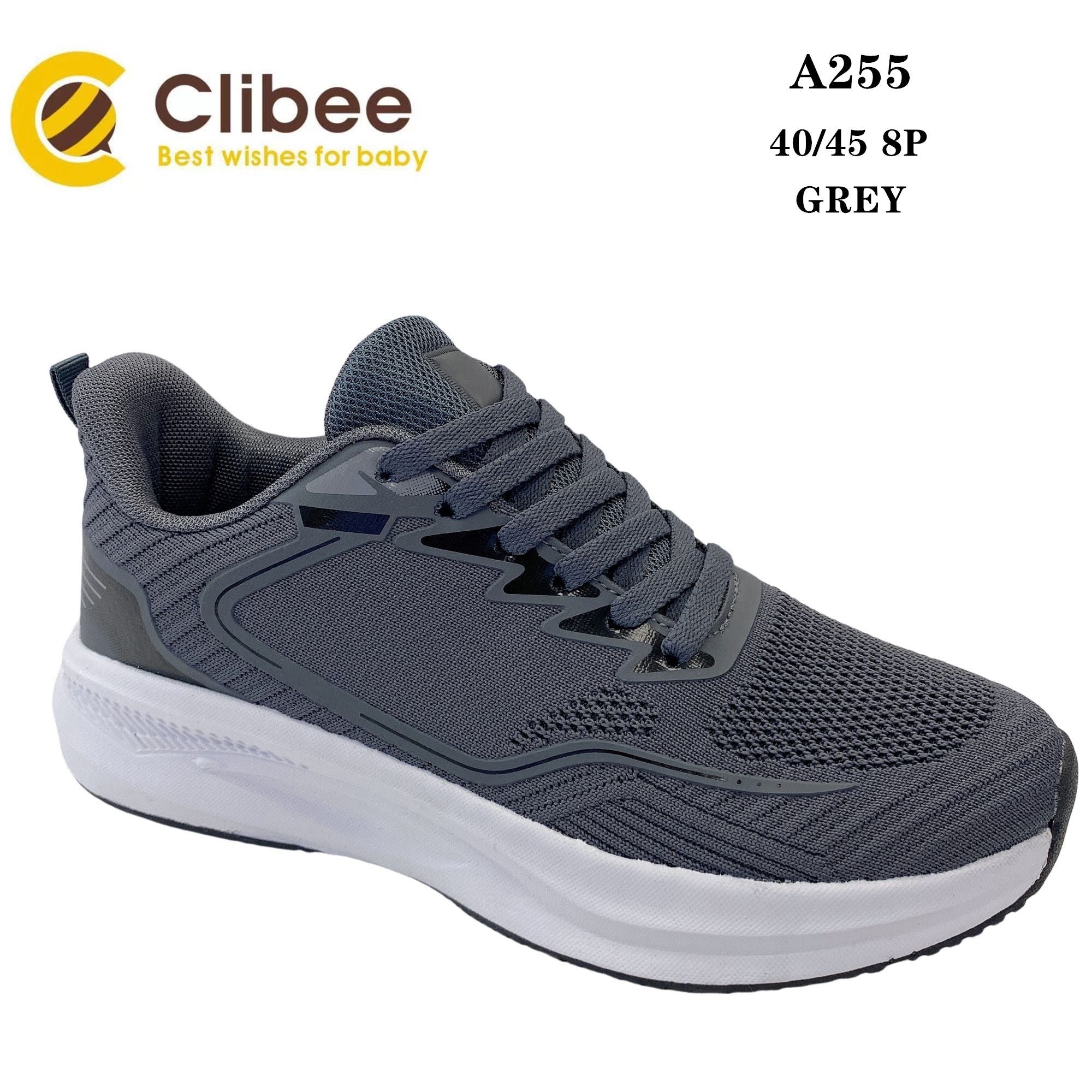 A255 – Clibee