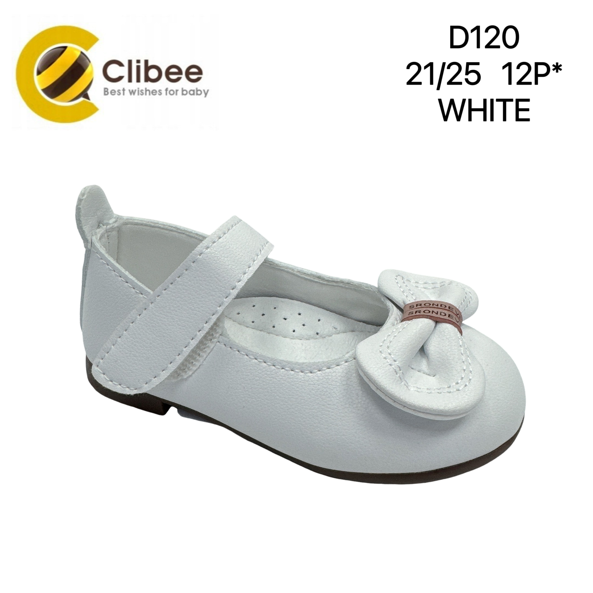 D120 – Clibee
