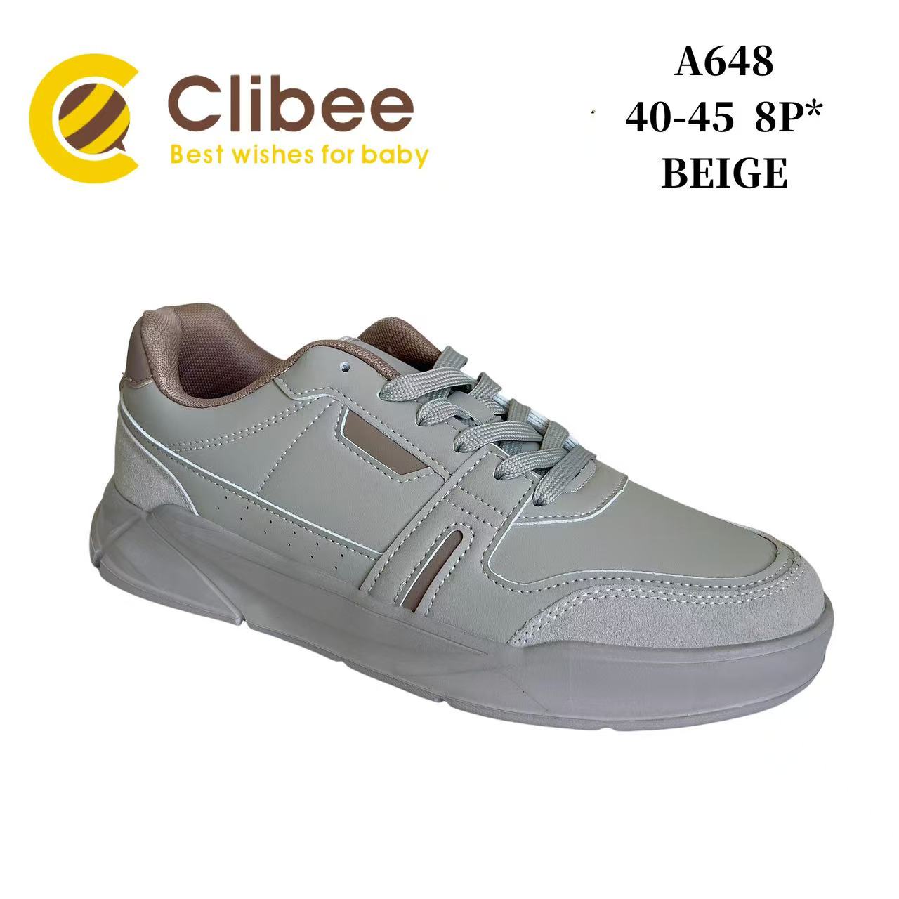 A648 – Clibee