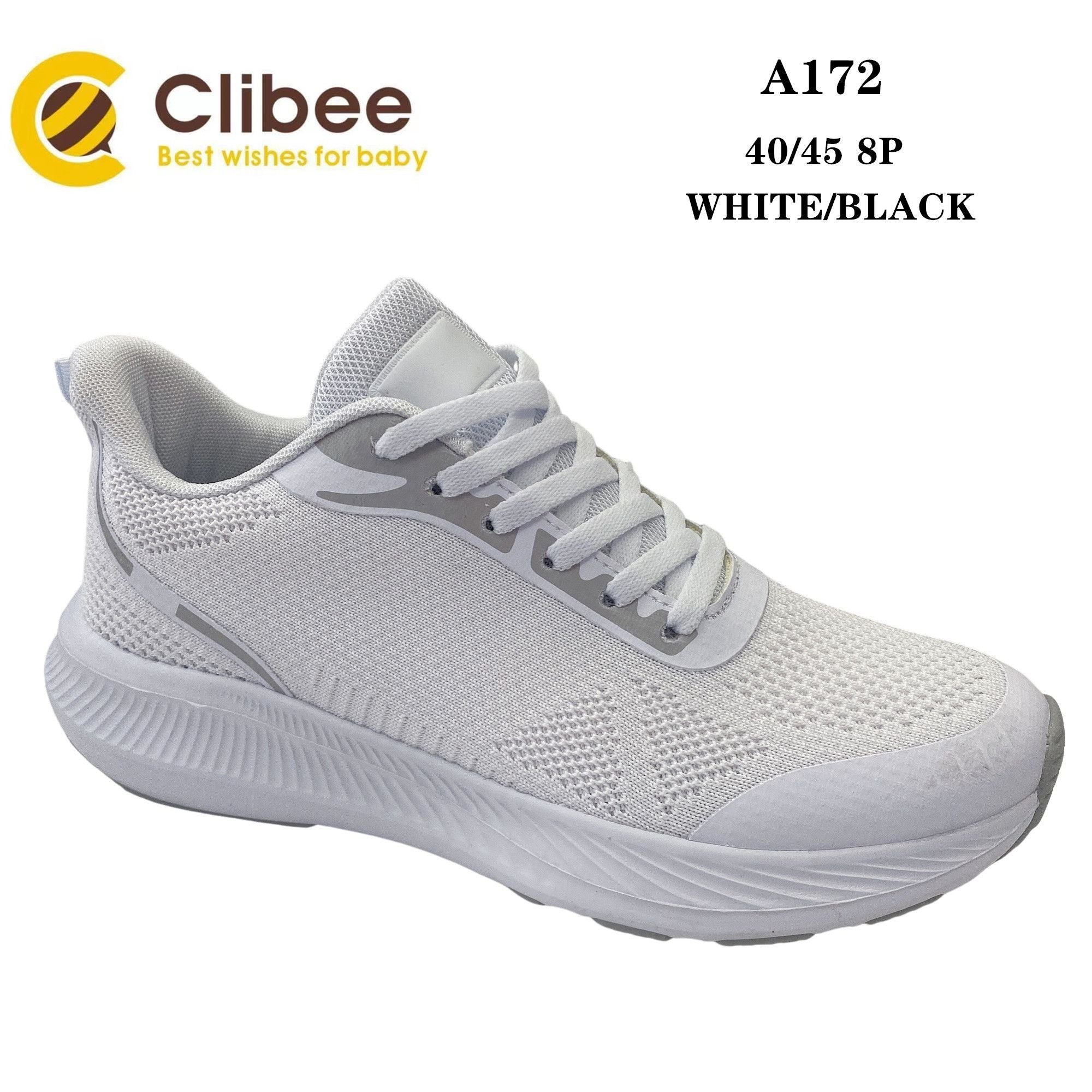 A172 – Clibee