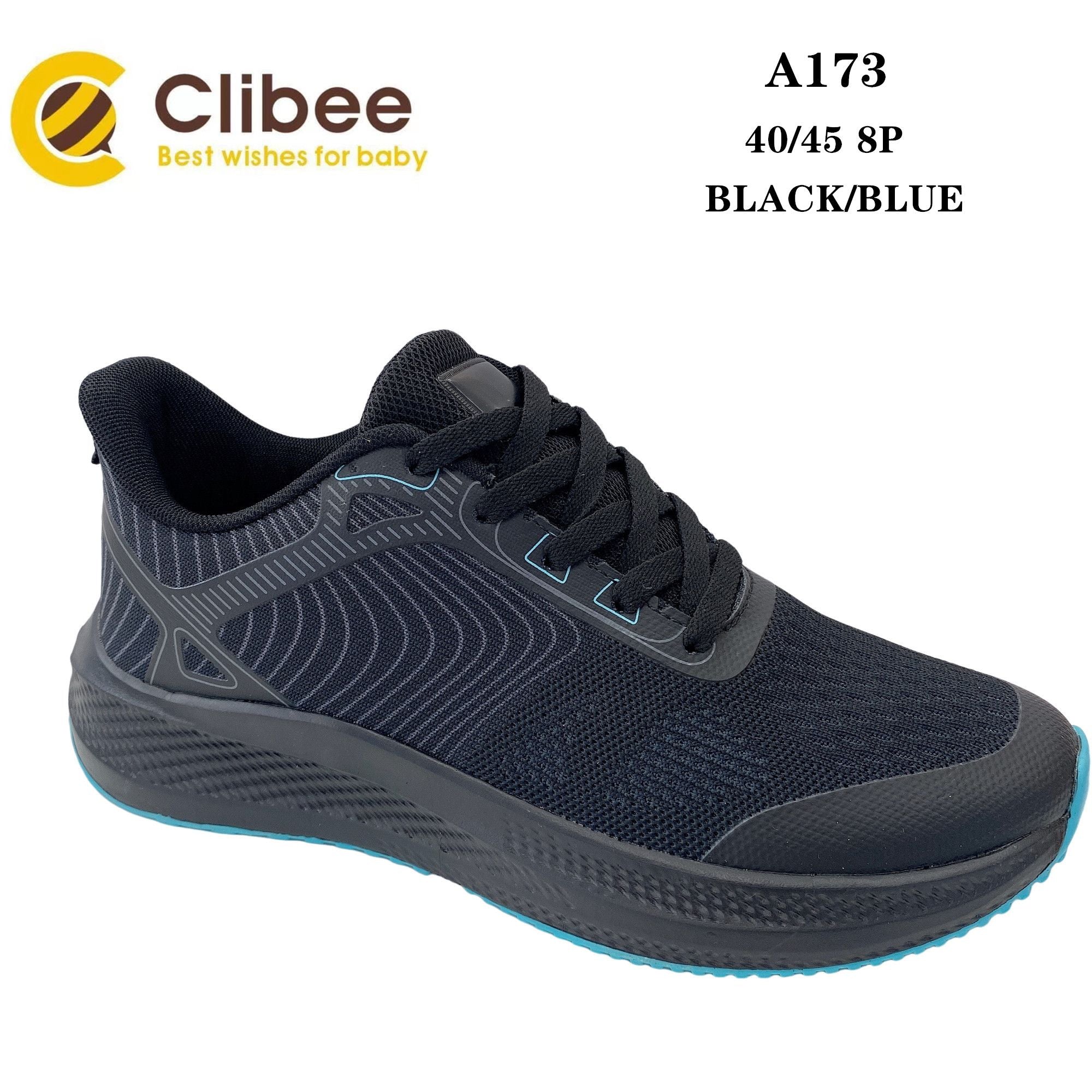 A173 – Clibee