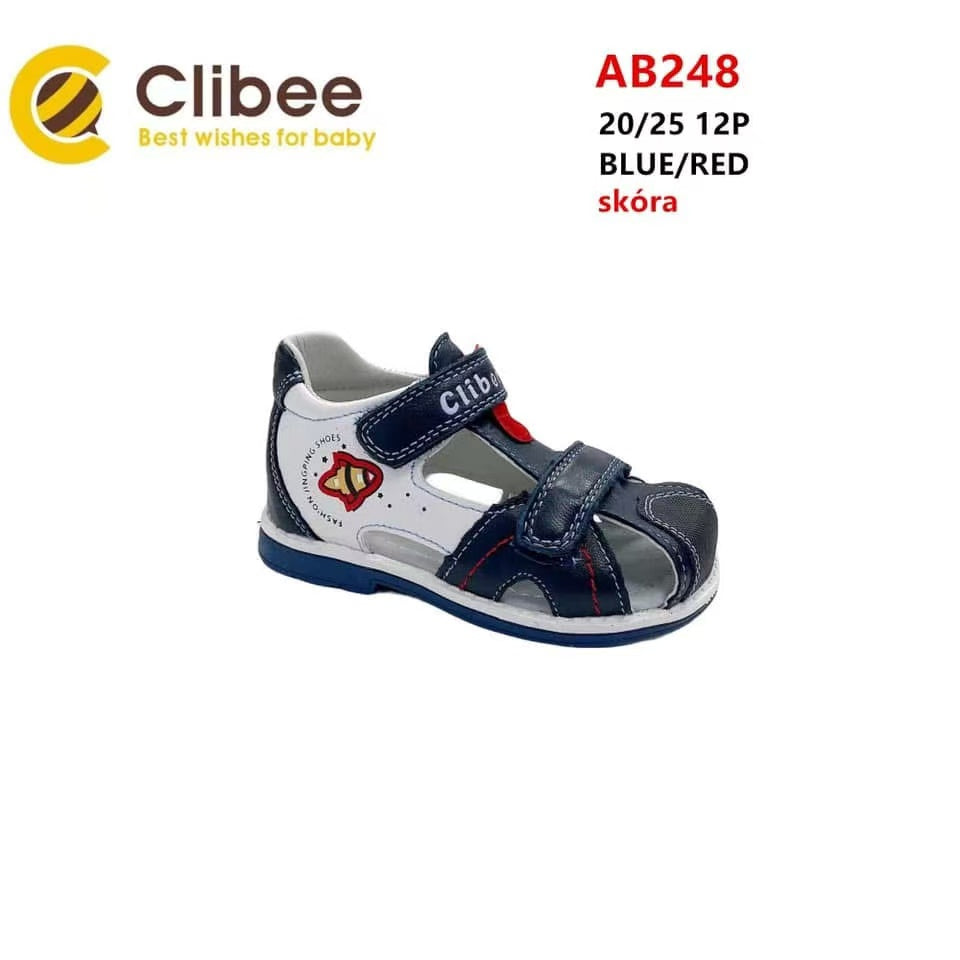 AB248 – Clibee