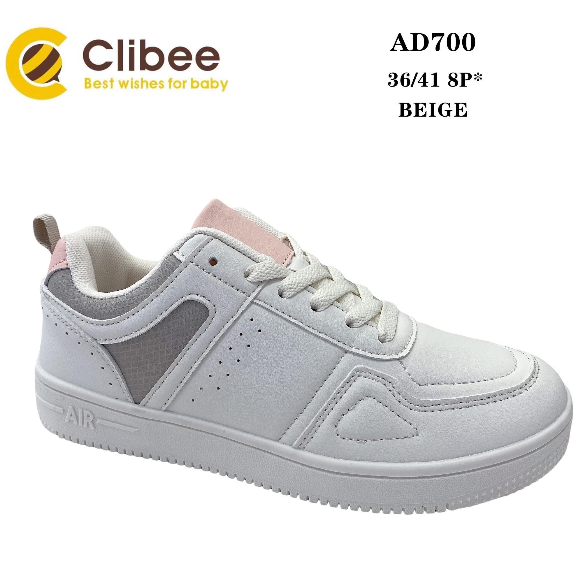 AD700 – Clibee