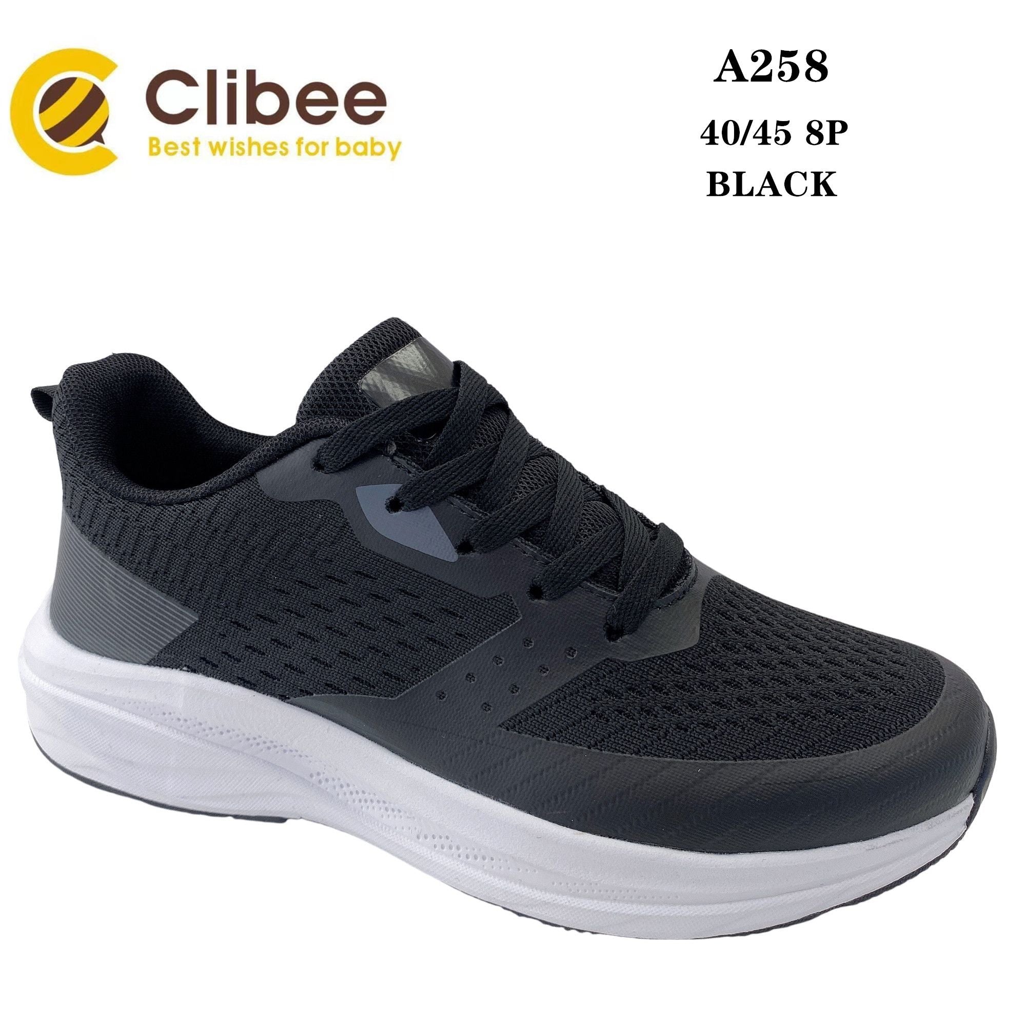 A258 – Clibee