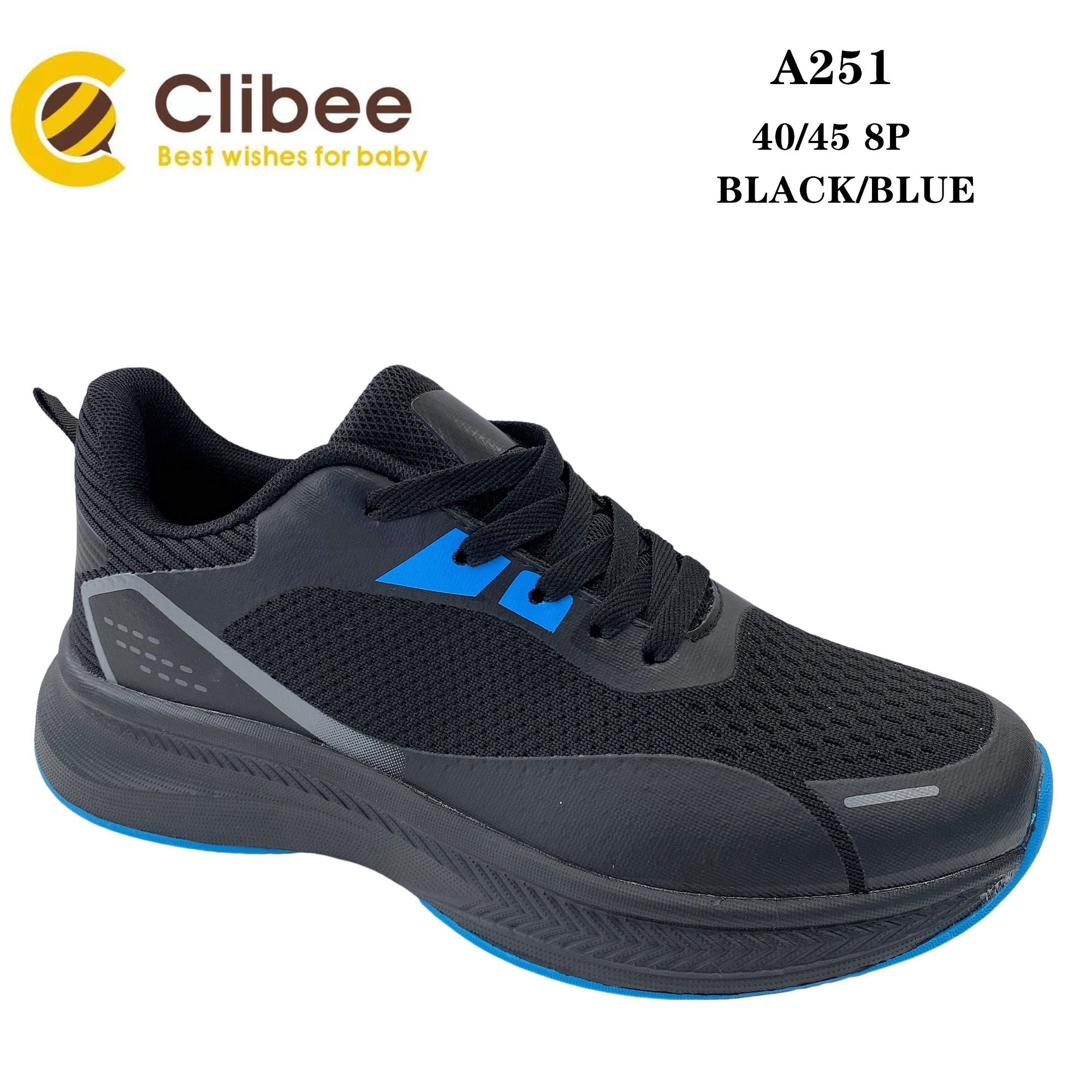 A251 – Clibee